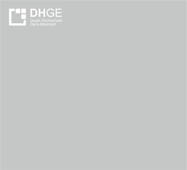 Professor:innen - Duale Hochschule Gera-Eisenach