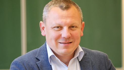 Professor:innen - Duale Hochschule Gera-Eisenach