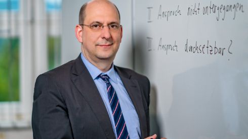 Lehrkräfte für besondere Aufgaben