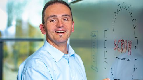 Professor:innen - Duale Hochschule Gera-Eisenach