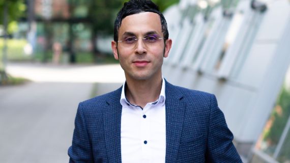 Professor:innen - Duale Hochschule Gera-Eisenach