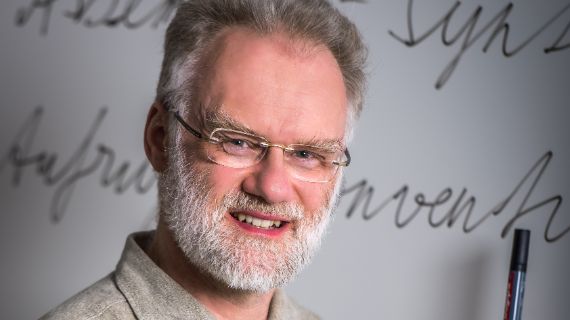 Professor:innen - Duale Hochschule Gera-Eisenach