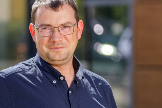 Professor:innen - Duale Hochschule Gera-Eisenach