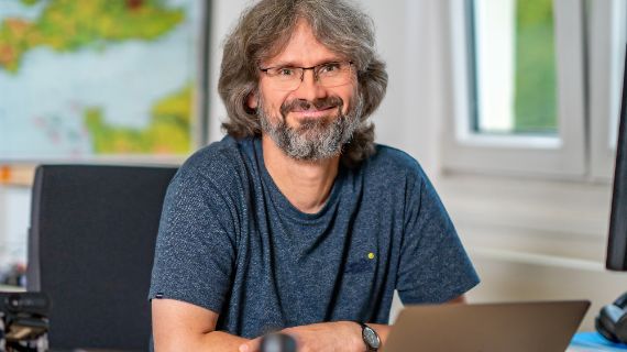 Lehrkräfte für besondere Aufgaben - Duale Hochschule Gera-Eisenach
