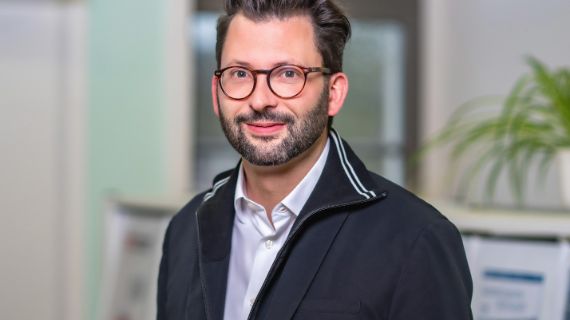 Studienrichtungsleiter:innen - Duale Hochschule Gera-Eisenach